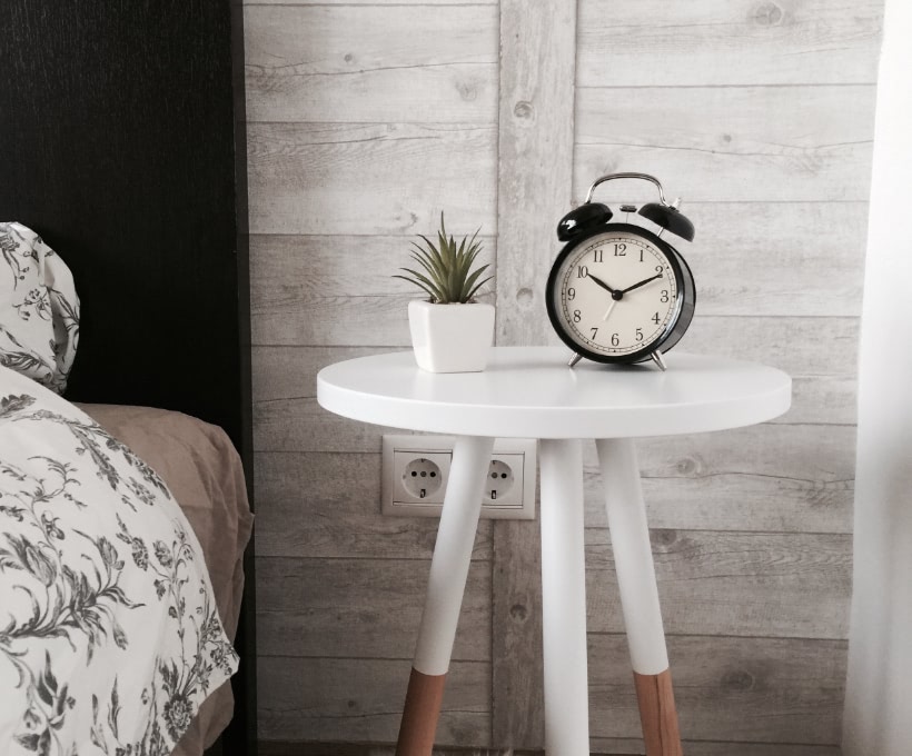 How To Style A Console Table - HyFIdelity Dance