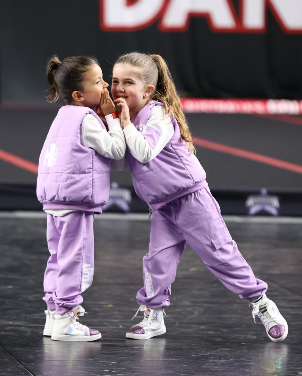 Kids Dance Classes at Hyfidelity Dance - HyFIdelity Dance